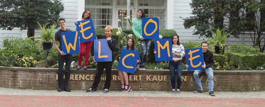 ELS Language Centers - California , California USA | College and ...