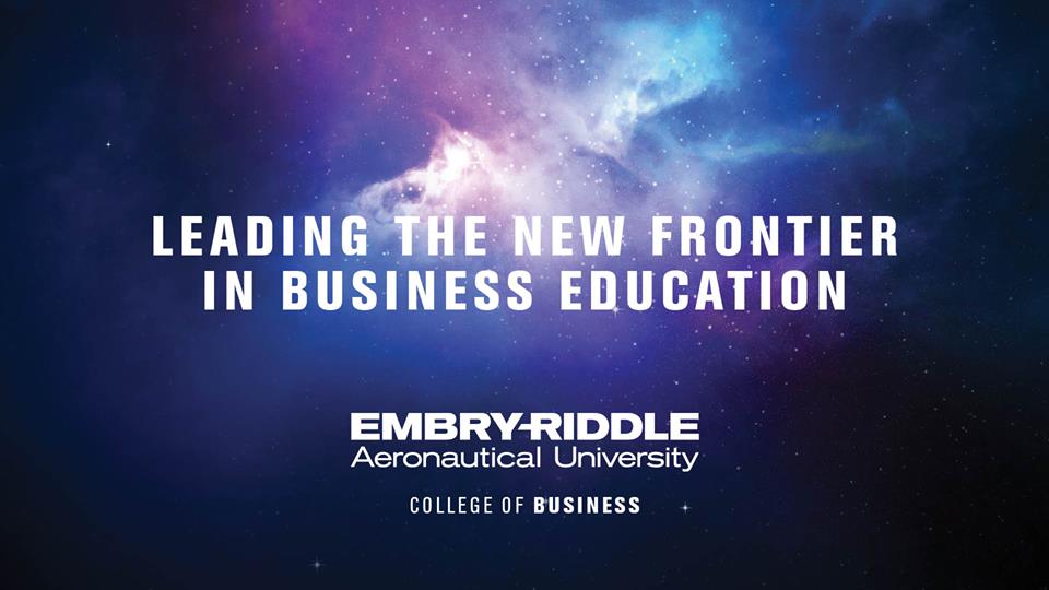 Embry-Riddle College of Business (Daytona Beach), Florida USA | College ...