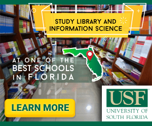 Study Library and Information Science in the US